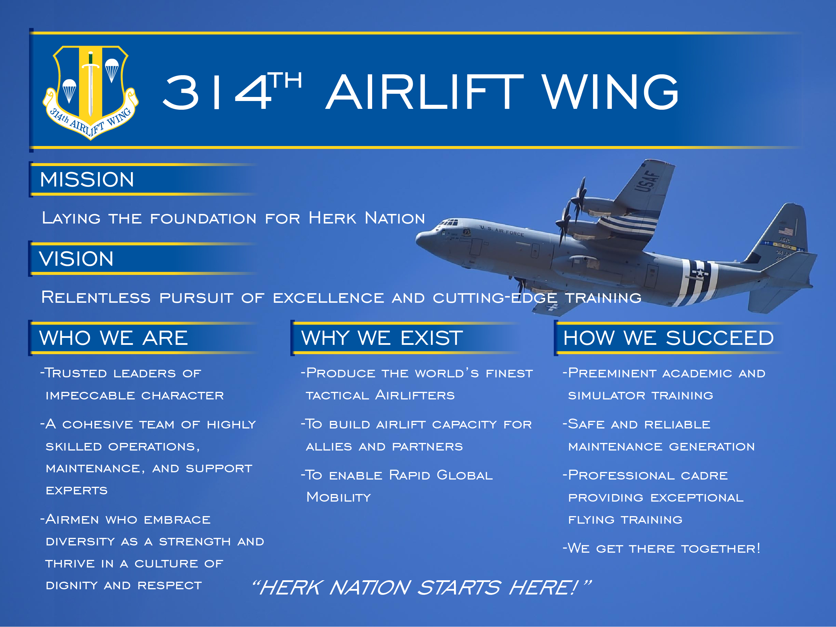 314th Airlift Wing